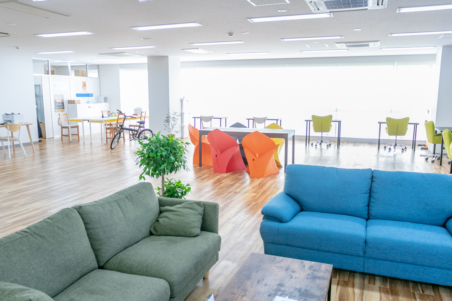 連休中の各事業所開所状況について | 就労移行支援manaby