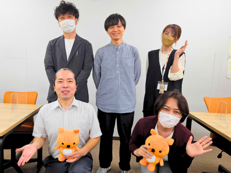 【大阪梅田】1/17、2/21無料体験会 | 就労移行支援 manaby